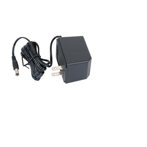 Taylor TEADPT1 Replacement 9V AC Adapter for TE22, TE30WD, TE32, TE150 ...