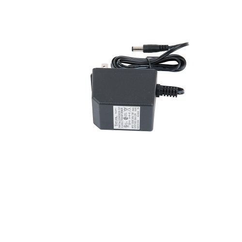 Taylor TEADPT1 Replacement 9V AC Adapter for TE22, TE30WD, TE32, TE150 ...