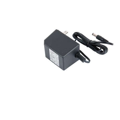 Taylor TEADPT1 Replacement 9V AC Adapter for TE22, TE30WD, TE32, TE150 ...