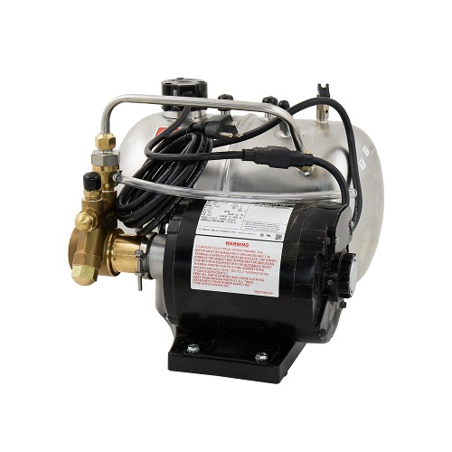 McCann's E400397 Big Mac Fastflow Carbonator - 115V