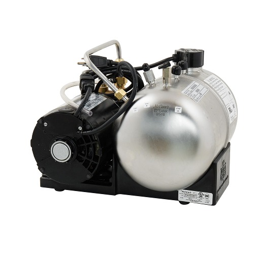 McCann's E400397 Big Mac Fastflow Carbonator - 115V