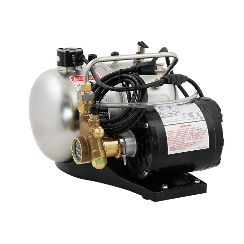 McCann's E400397 Big Mac Fastflow Carbonator - 115V