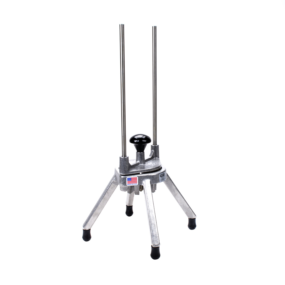 Nemco 55550-10 Easy Wedger (Wedgemaster) Fruit / Vegetable Wedge Cutter