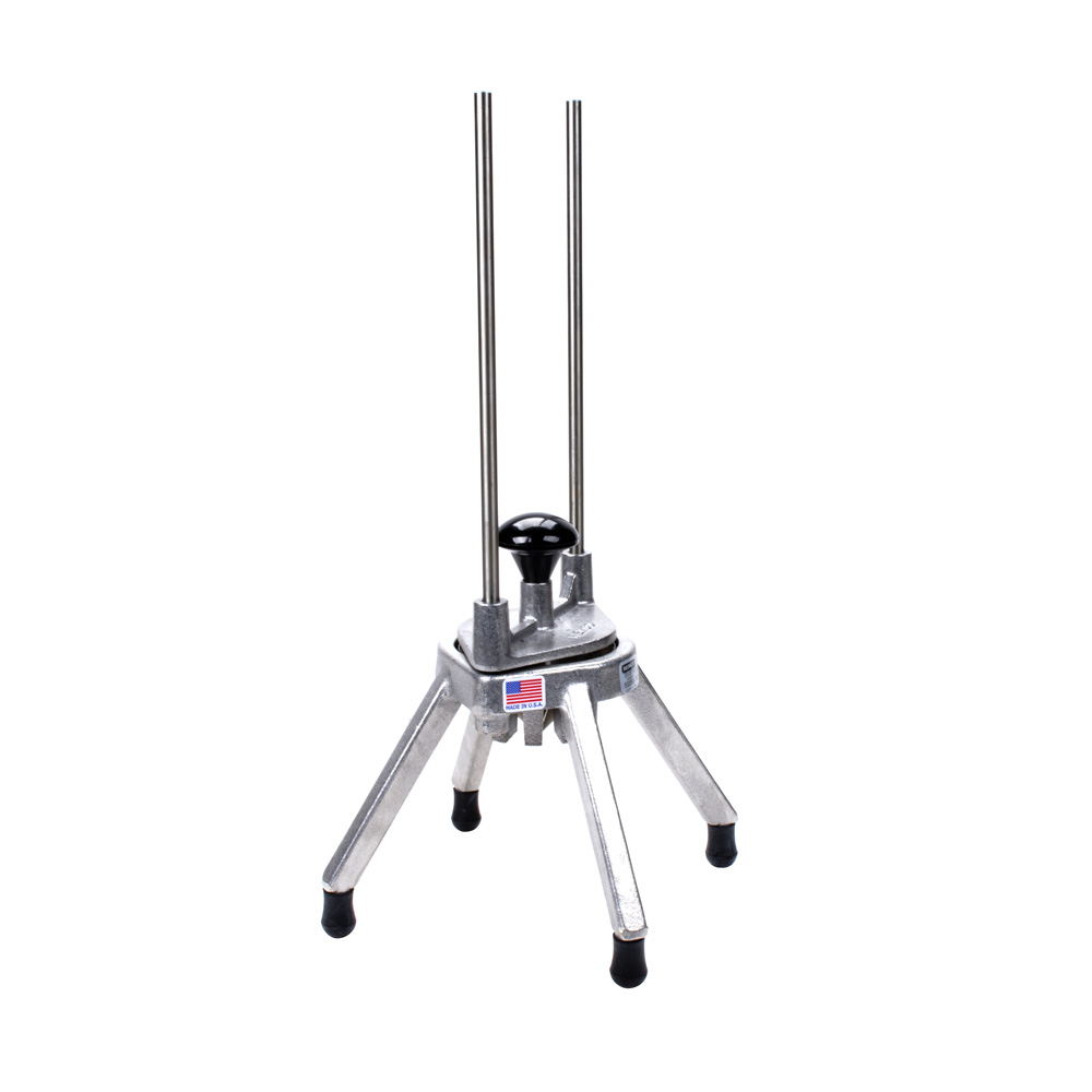 Nemco 55550-10 Easy Wedger (Wedgemaster) Fruit / Vegetable Wedge Cutter