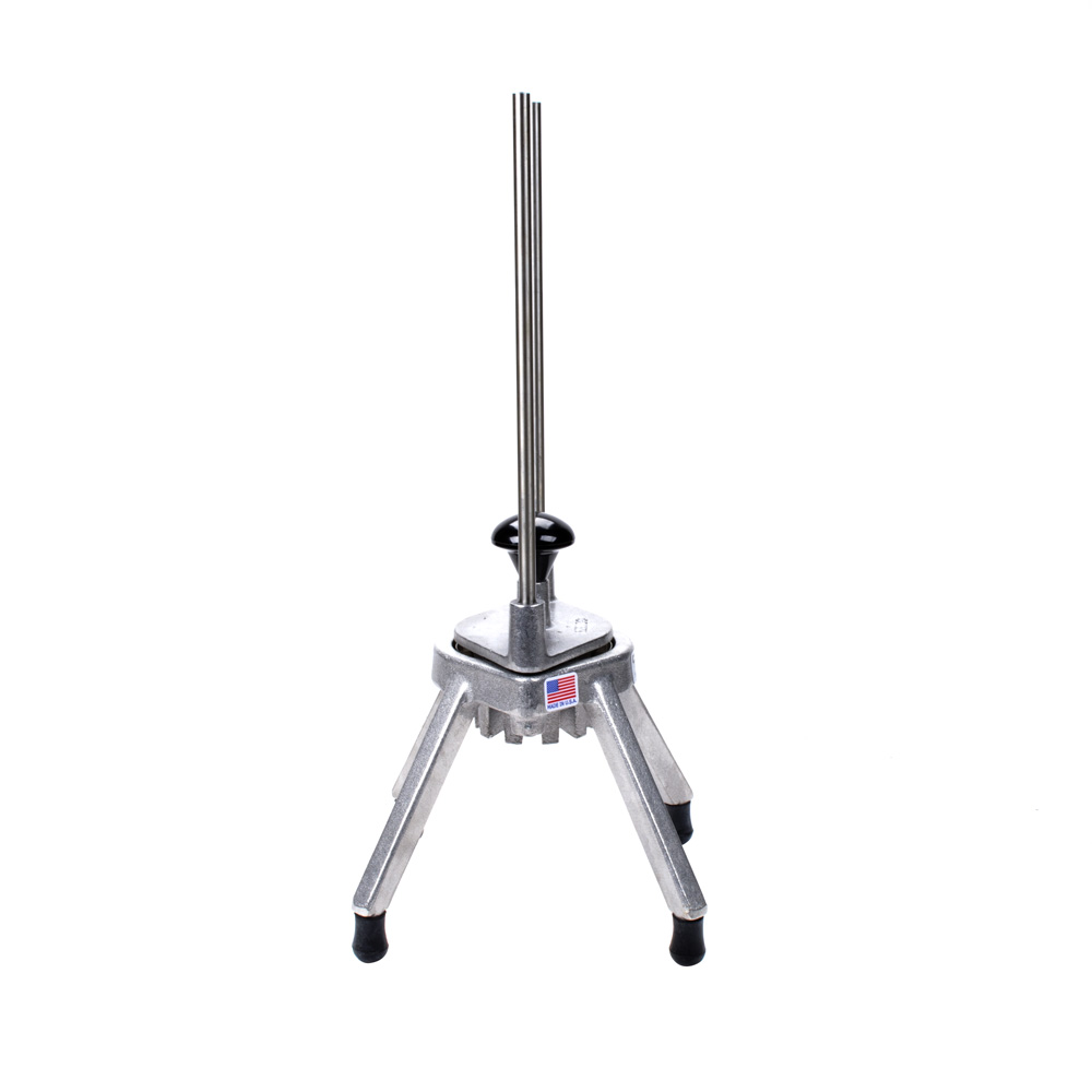 Nemco 55550-10 Easy Wedger (Wedgemaster) Fruit / Vegetable Wedge Cutter