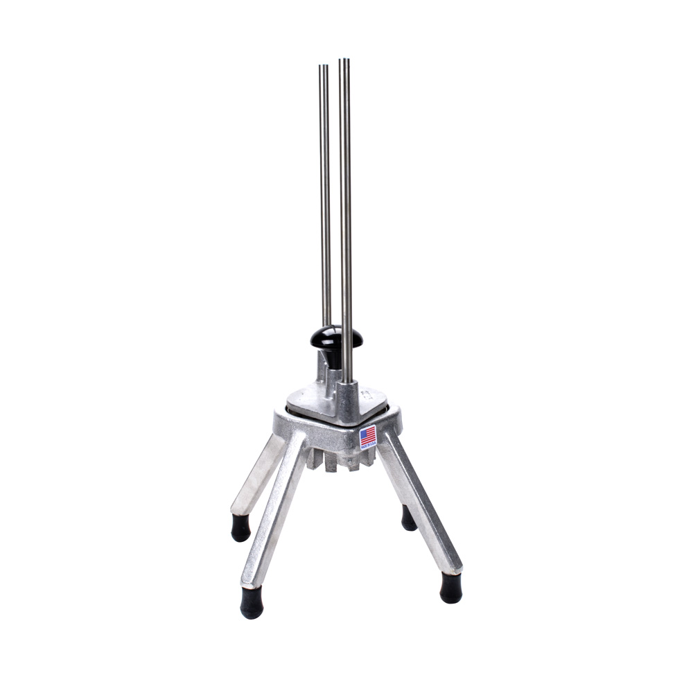 Nemco 55550-10 Easy Wedger (Wedgemaster) Fruit / Vegetable Wedge Cutter