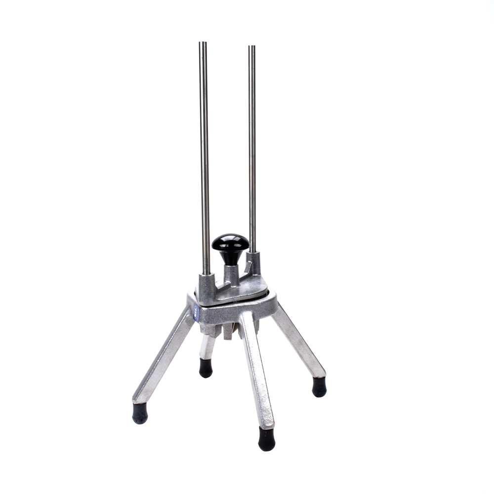 Nemco 55550-10 Easy Wedger (Wedgemaster) Fruit / Vegetable Wedge Cutter