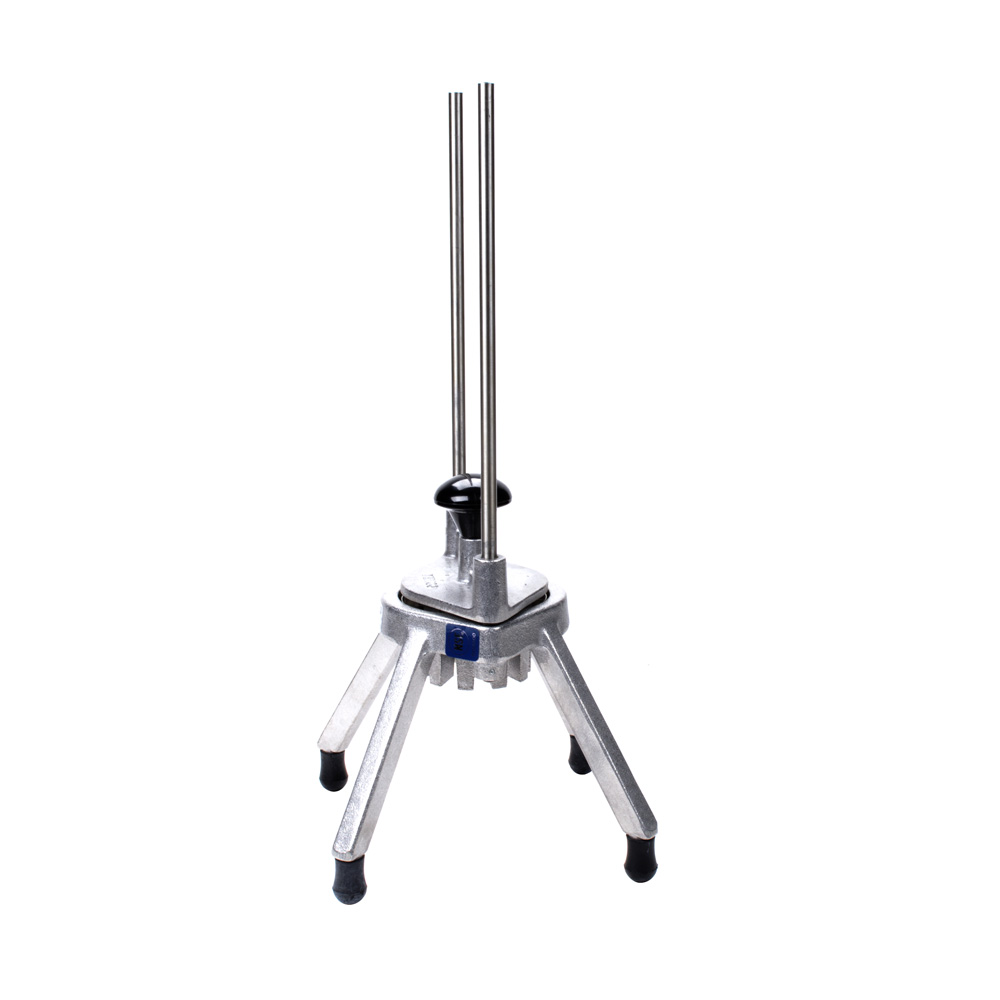 Nemco 55550-10 Easy Wedger (Wedgemaster) Fruit / Vegetable Wedge Cutter