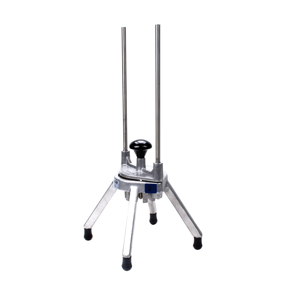 Nemco 55550-10 Easy Wedger (Wedgemaster) Fruit / Vegetable Wedge Cutter