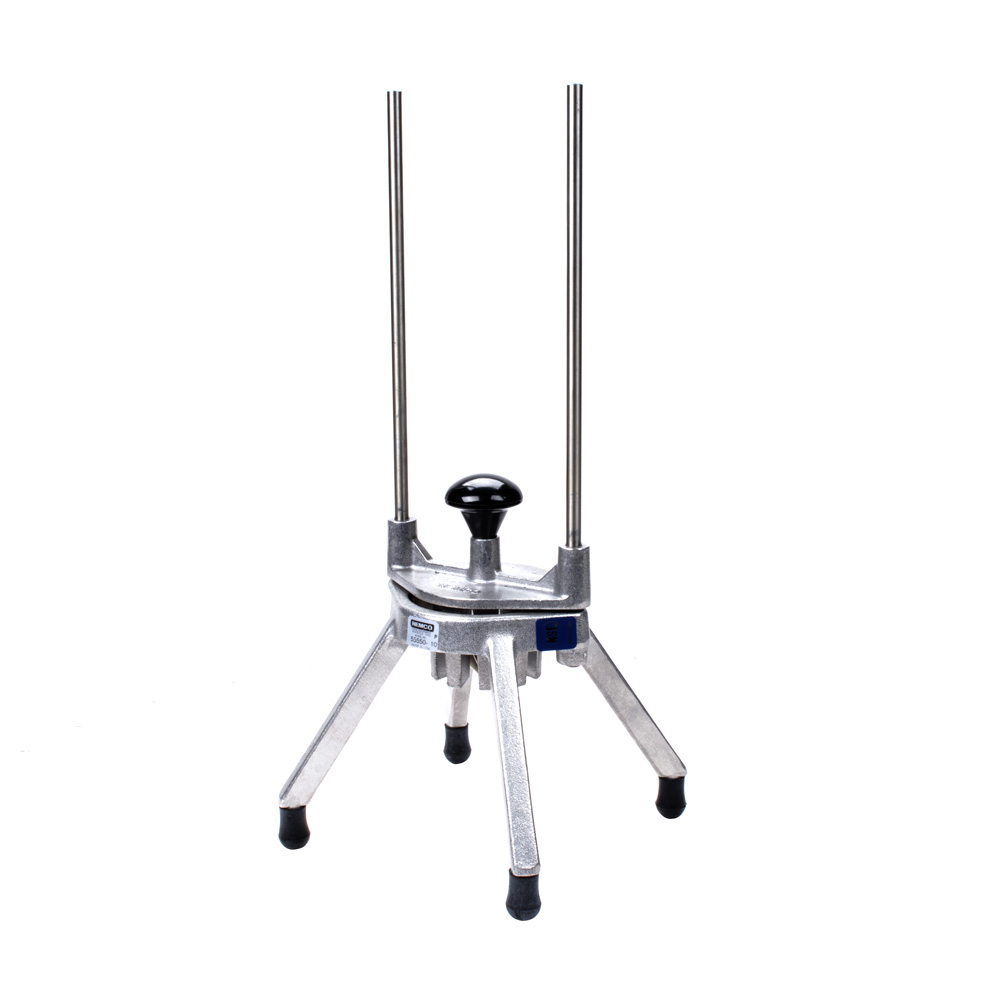 Nemco 55550-10 Easy Wedger (Wedgemaster) Fruit / Vegetable Wedge Cutter