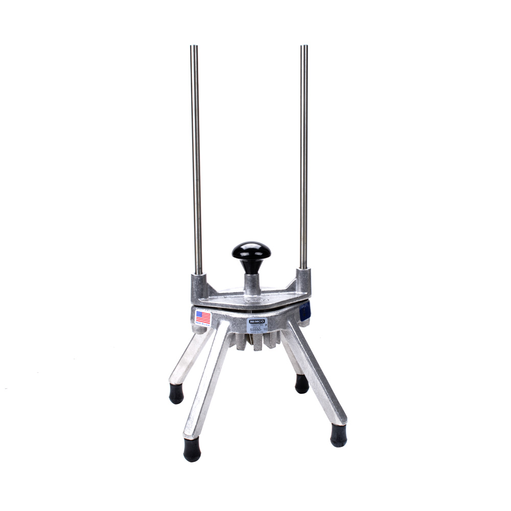 Nemco 55550-10 Easy Wedger (Wedgemaster) Fruit / Vegetable Wedge Cutter