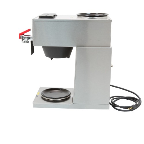Bloomfield 8540D2F Koffee King 2 Warmer In-Line Automatic Coffee Brewer ...