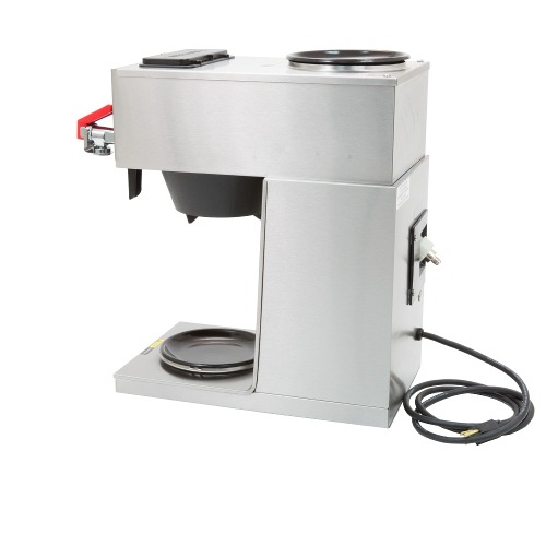 Bloomfield 8540D2F Koffee King 2 Warmer In-Line Automatic Coffee Brewer ...