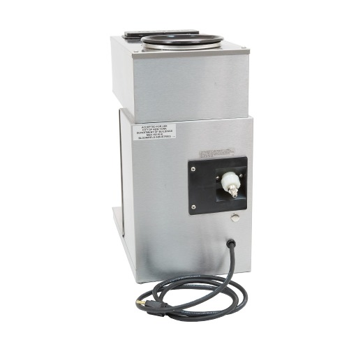 Bloomfield 8540D2F Koffee King 2 Warmer In-Line Automatic Coffee Brewer ...