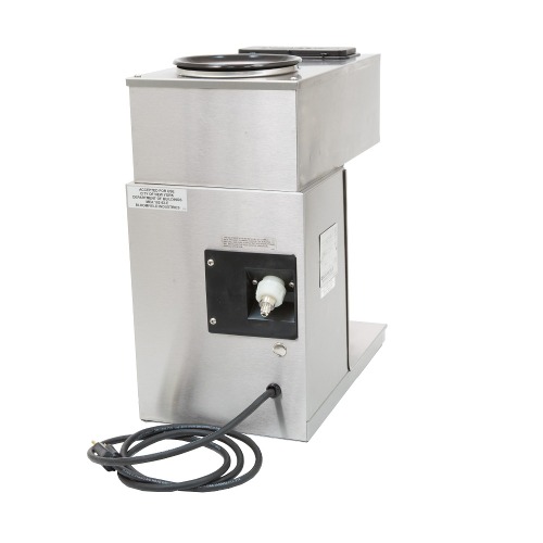 Bloomfield 8540D2F Koffee King 2 Warmer In-Line Automatic Coffee Brewer ...