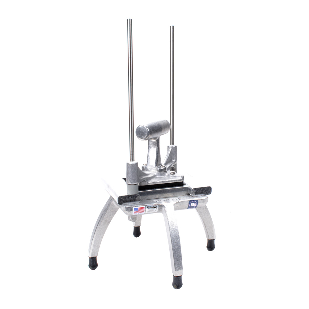 Nemco 56500-7 1/2" Easy Chopper II Vegetable Slicer