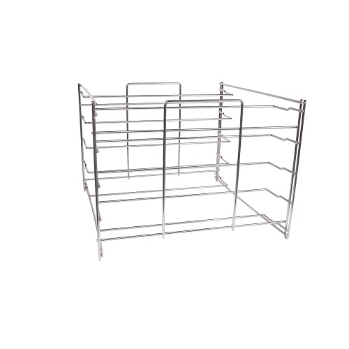 Metro MBQ-MR-17 Mini Rack for Metro 180 and 120 Two Door Banquet Cabinets