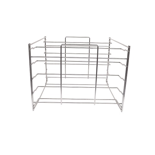 Metro MBQ-MR-17 Mini Rack for Metro 180 and 120 Two Door Banquet Cabinets