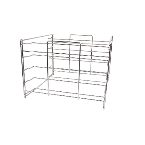 Metro MBQ-MR-17 Mini Rack for Metro 180 and 120 Two Door Banquet Cabinets