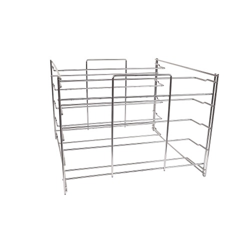 Metro MBQ-MR-17 Mini Rack for Metro 180 and 120 Two Door Banquet Cabinets