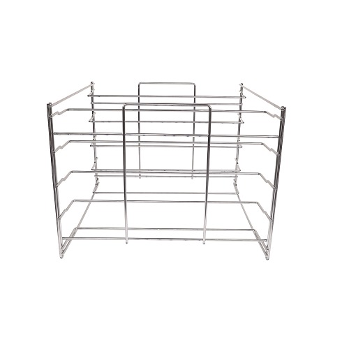 Metro MBQ-MR-17 Mini Rack for Metro 180 and 120 Two Door Banquet Cabinets