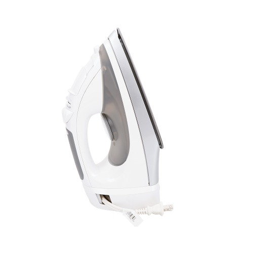 Conair WCI306R White Cord-Keeper Steam Iron