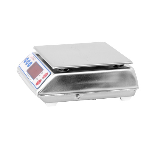 Cardinal Detecto AP-10 10 lb. Digital All-Purpose Portion Control Scale ...