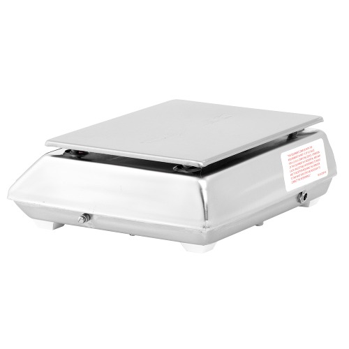 Cardinal Detecto AP-10 10 lb. Digital All-Purpose Portion Control Scale ...
