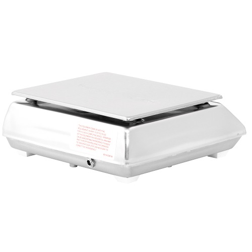 Cardinal Detecto AP-10 10 lb. Digital All-Purpose Portion Control Scale ...