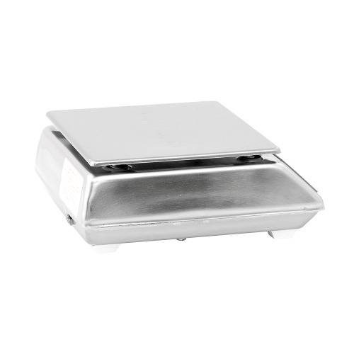 Cardinal Detecto AP-10 10 lb. Digital All-Purpose Portion Control Scale ...