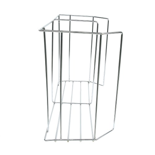 Metro MBQ-C2-17 Covered Plate Carrier / Rack for Two Door Banquet ...