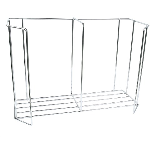 Metro MBQ-C2-17 Covered Plate Carrier / Rack for Two Door Banquet ...