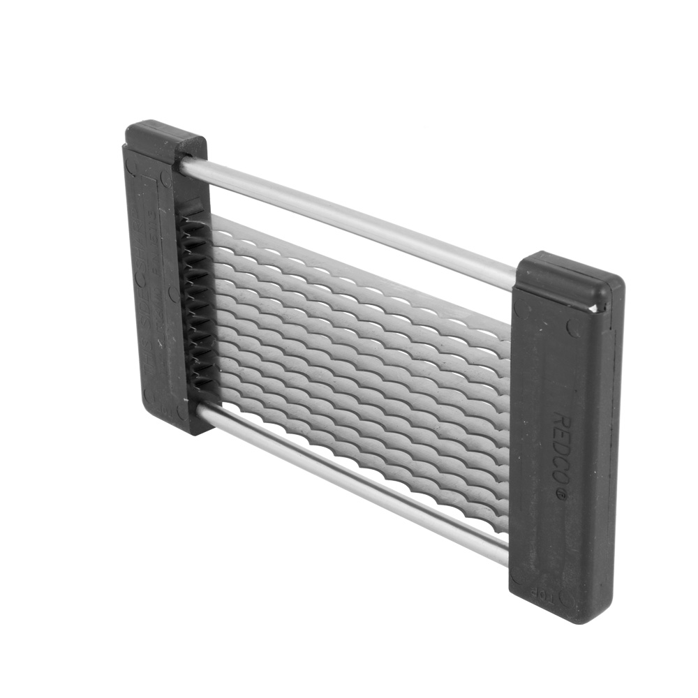 Vollrath 15113 1/4" Scalloped Blade Assembly for Redco InstaSlice Fruit ...