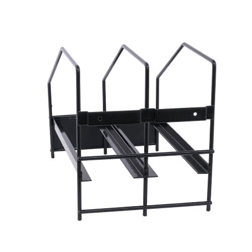Bunn 2 Position Hopper Rack for MHG Smart Hoppers (Bunn 36760.0000)