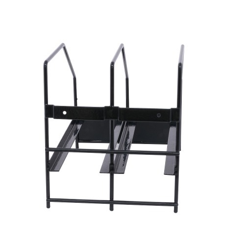 Bunn 2 Position Hopper Rack for MHG Smart Hoppers (Bunn 36760.0000)