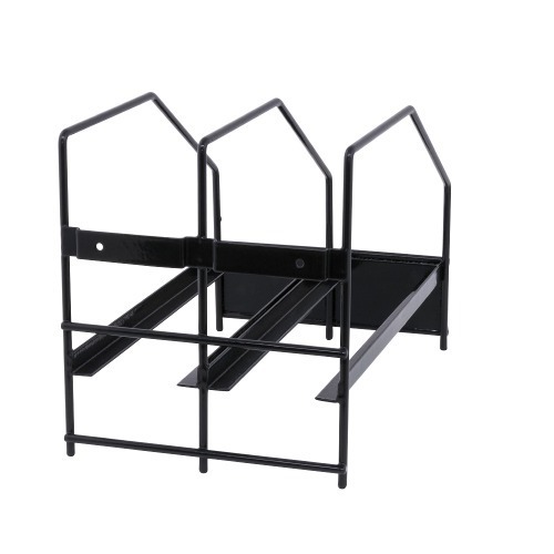 Bunn 2 Position Hopper Rack for MHG Smart Hoppers (Bunn 36760.0000)