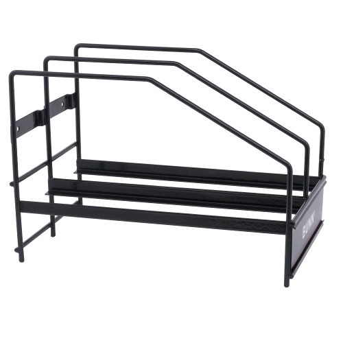 Bunn 2 Position Hopper Rack for MHG Smart Hoppers (Bunn 36760.0000)