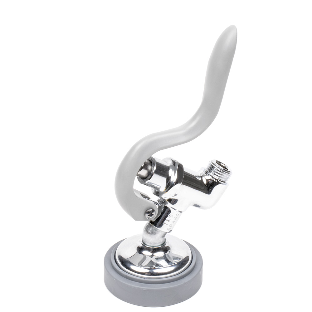 T&S B-0107-035 35 Degree Angle Pre-Rinse Spray Valve