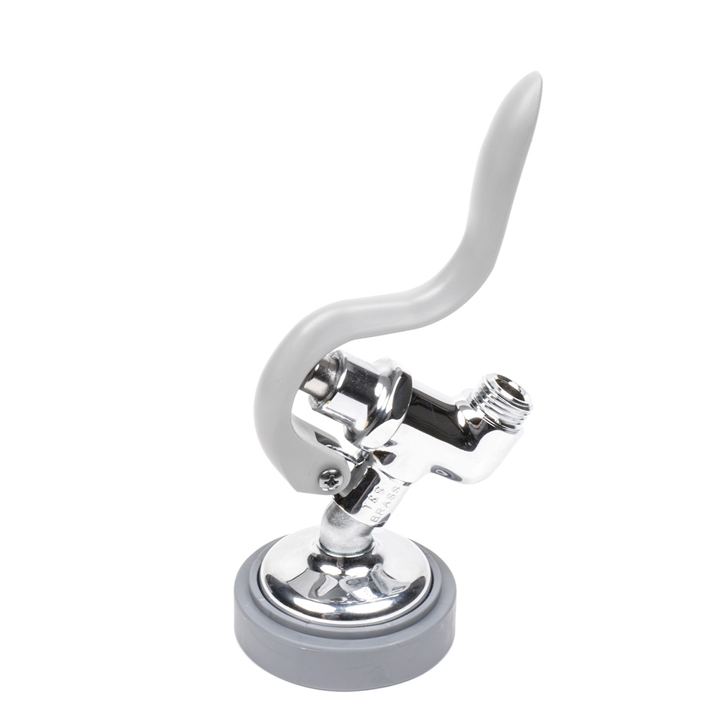 T&S B-0107-035 35 Degree Angle Pre-Rinse Spray Valve