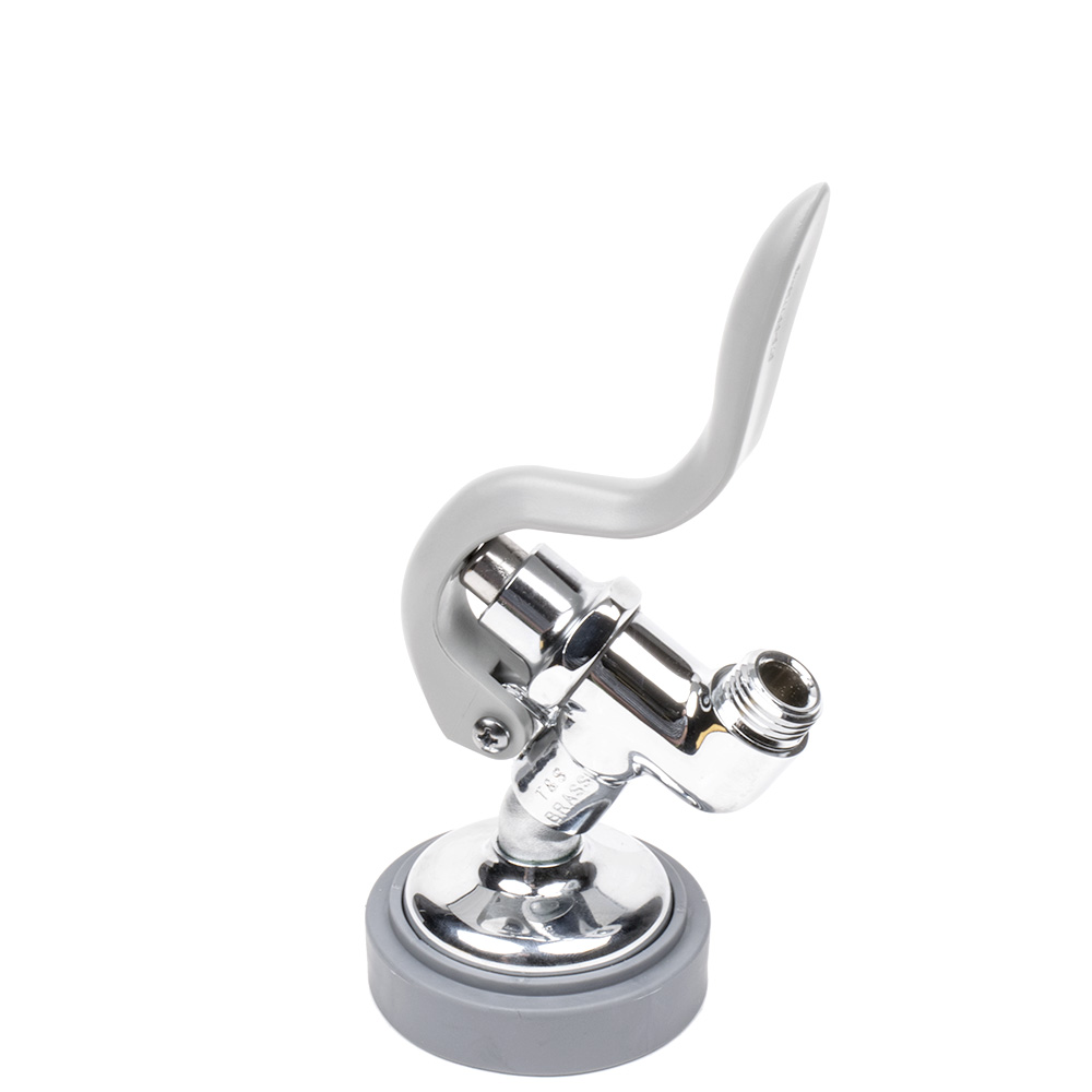 T&S B-0107-035 35 Degree Angle Pre-Rinse Spray Valve