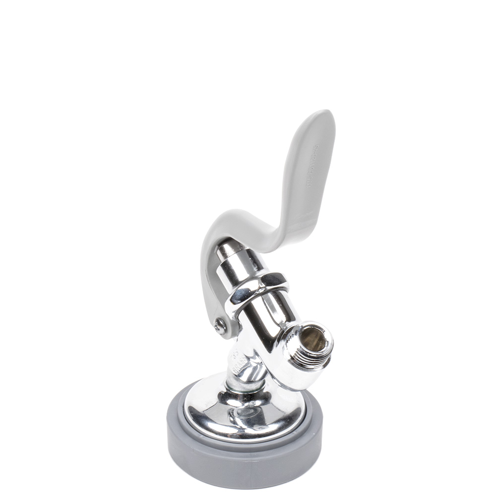 T&S B-0107-035 35 Degree Angle Pre-Rinse Spray Valve