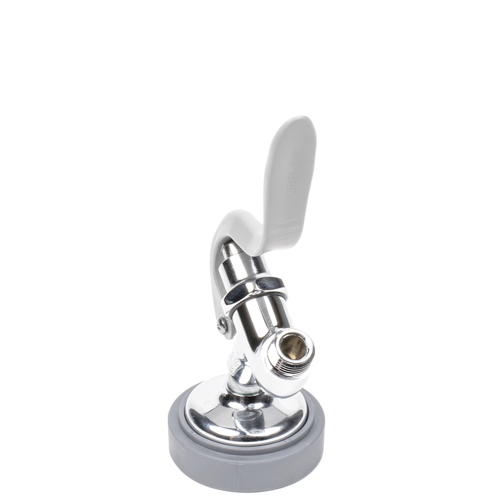 T&S B-0107-035 35 Degree Angle Pre-Rinse Spray Valve