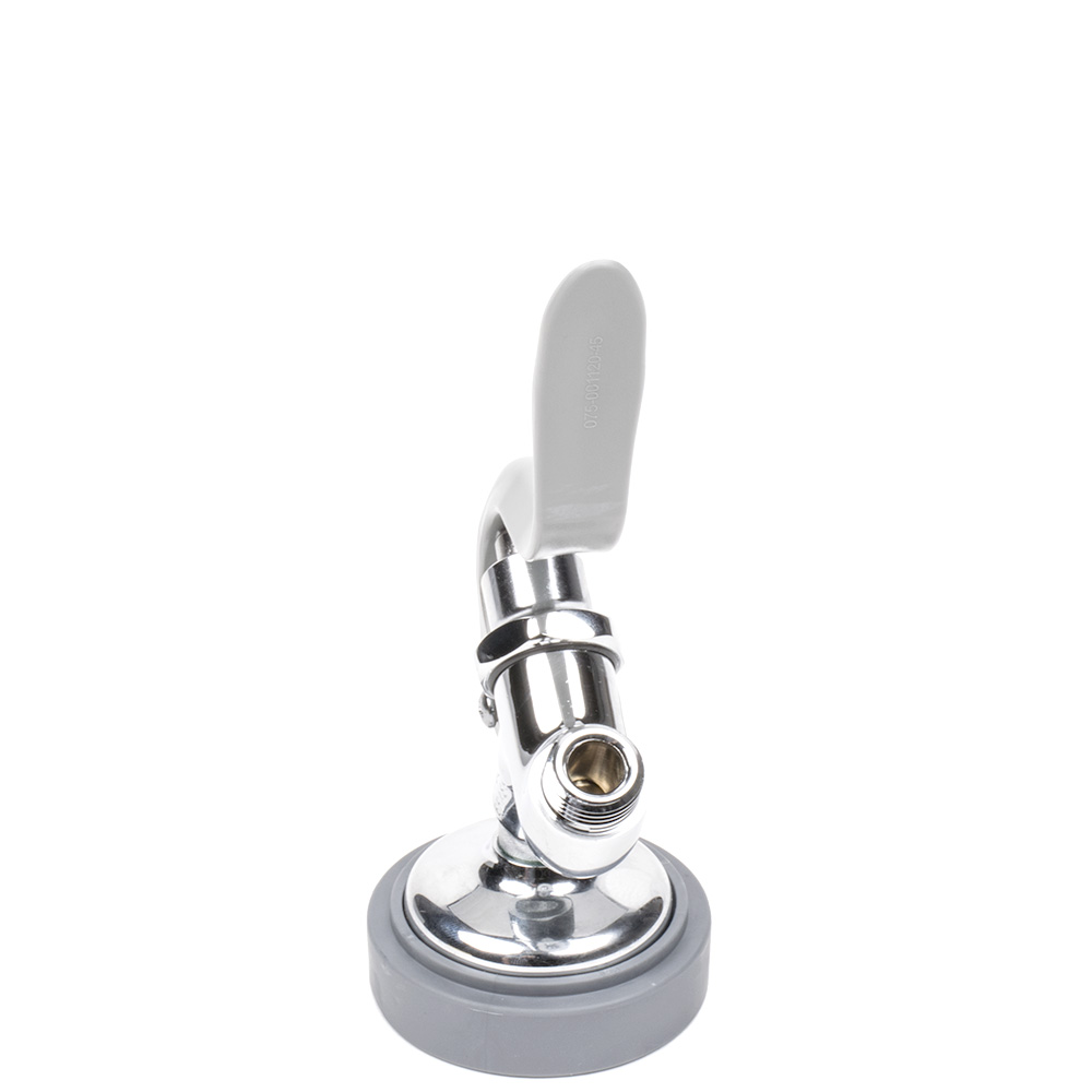 T&S B-0107-035 35 Degree Angle Pre-Rinse Spray Valve