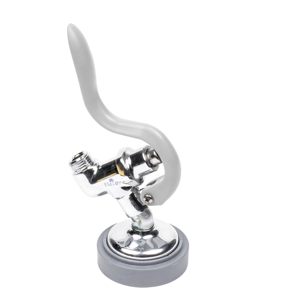 T&S B-0107-035 35 Degree Angle Pre-Rinse Spray Valve