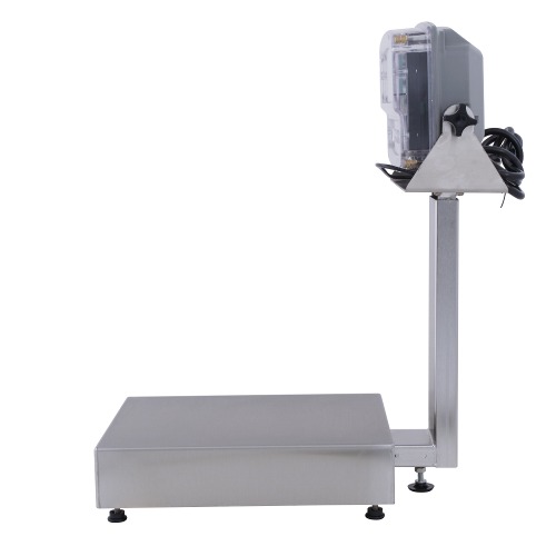 Cardinal Detecto EB-30-190 30 lb. Electronic Bench Scale with 190 ...