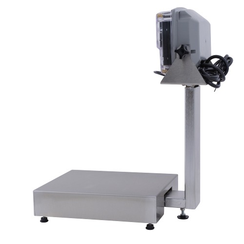 Cardinal Detecto EB-30-190 30 lb. Electronic Bench Scale with 190 ...