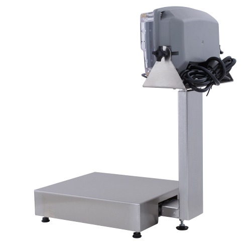 Cardinal Detecto EB-30-190 30 lb. Electronic Bench Scale with 190 ...