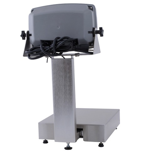 Cardinal Detecto EB-30-190 30 lb. Electronic Bench Scale with 190 ...