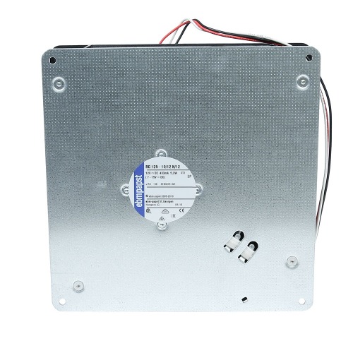 Perfect Fry 2DT951-C Fan Motor - 12V, 5W