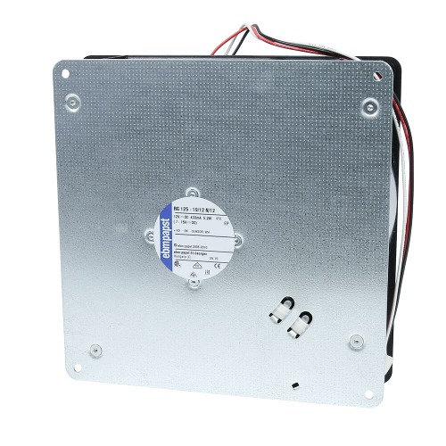 Perfect Fry 2DT951-C Fan Motor - 12V, 5W